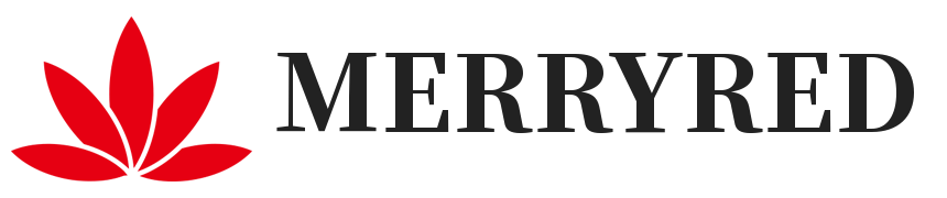 MERRYRED – merryred